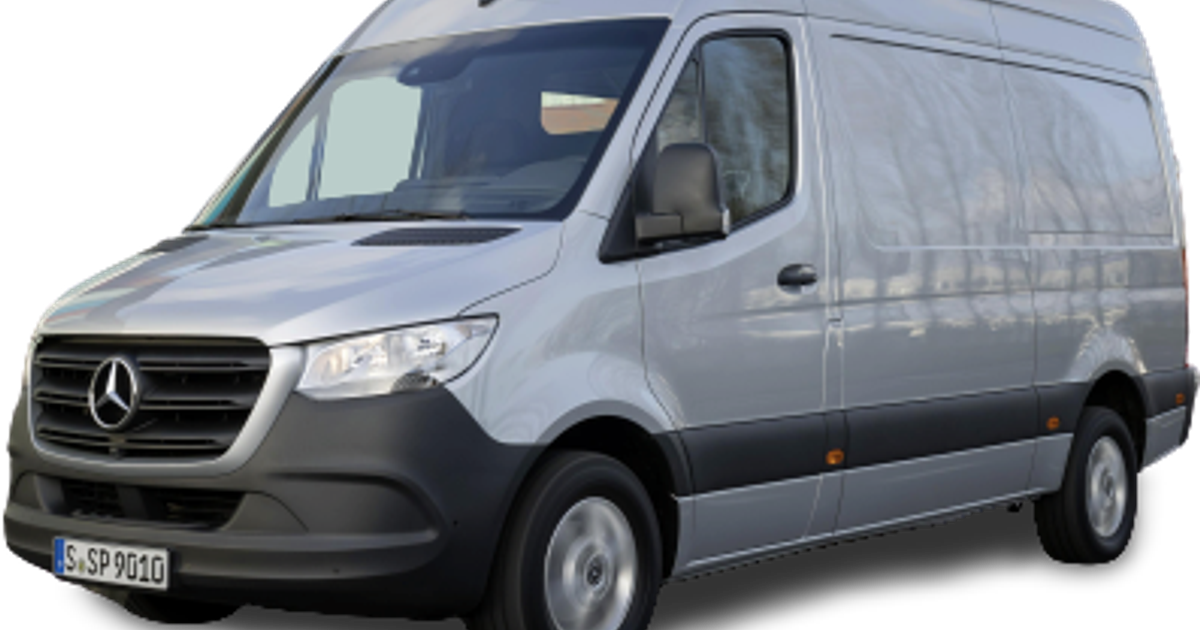 Mercedes-Benz Sprinter: Reviews, Price and Specifications | CarExpert
