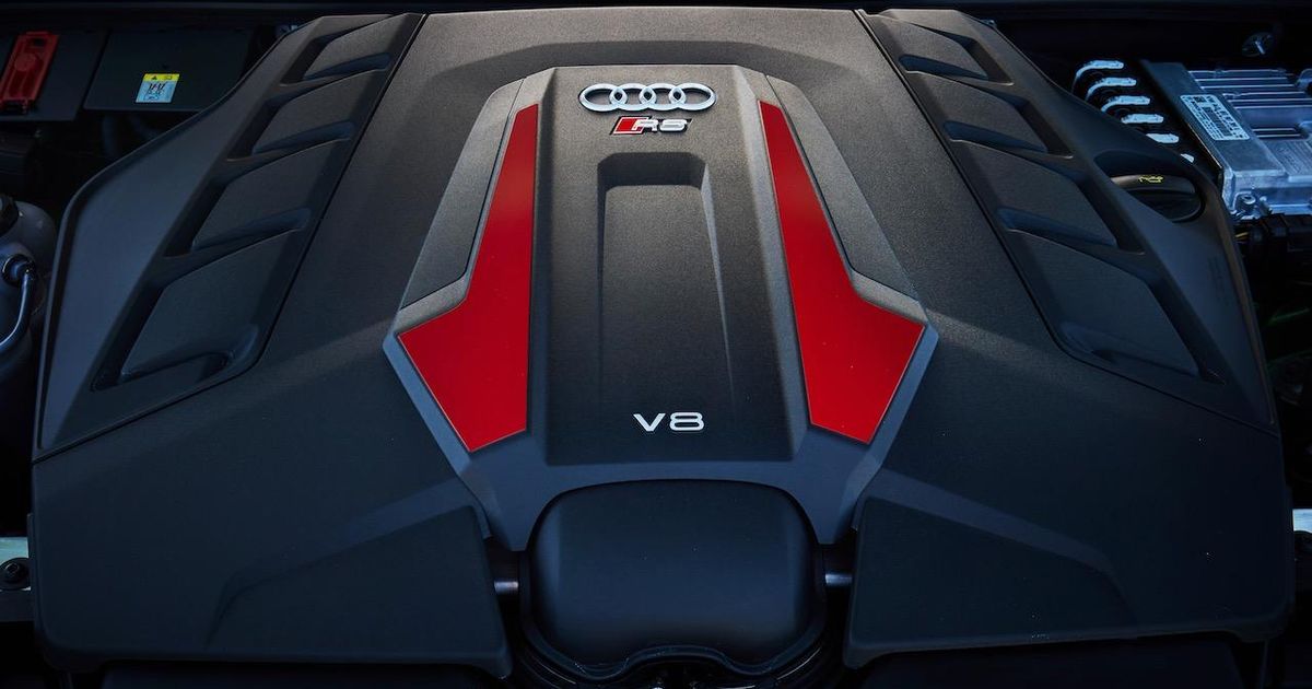 2022 Audi RSQ8 review | ozAudi - Australias leading Audi Forum