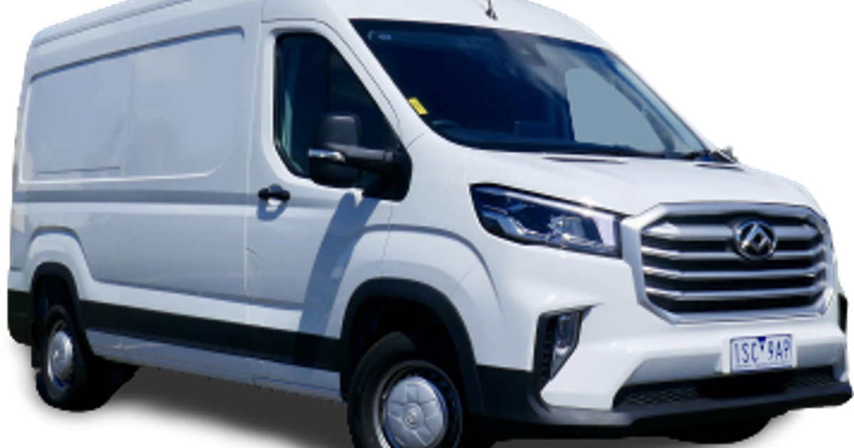 LDV Deliver 9 Review, Price and Specification | CarExpert