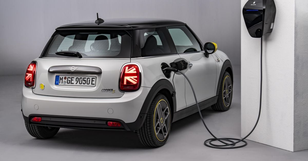 Mini going all-electric by 2030 - report | CarExpert