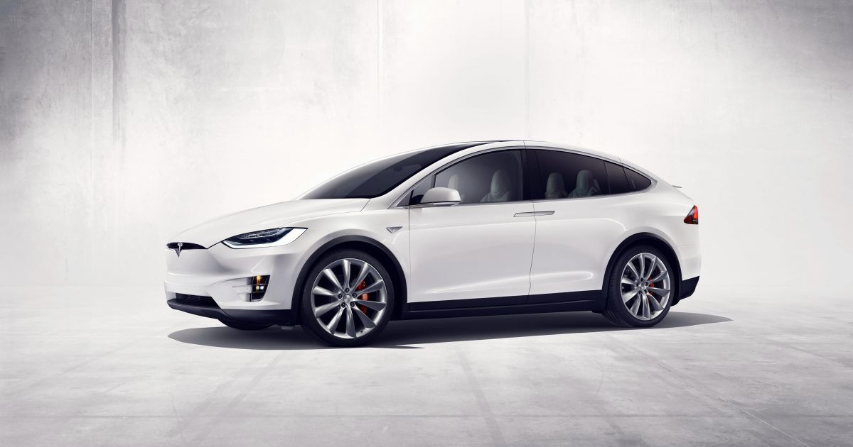 2021 Tesla Model X price and specs | CarExpert
