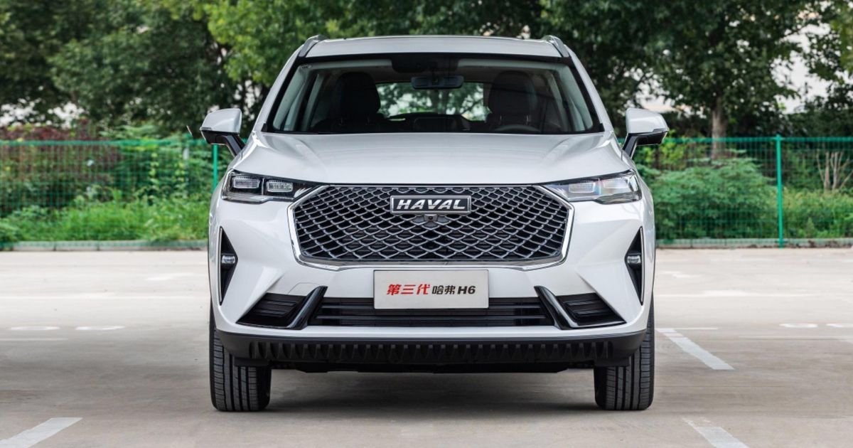 Great Wall and Haval hit reset, plan big 2021 model and dealer ...