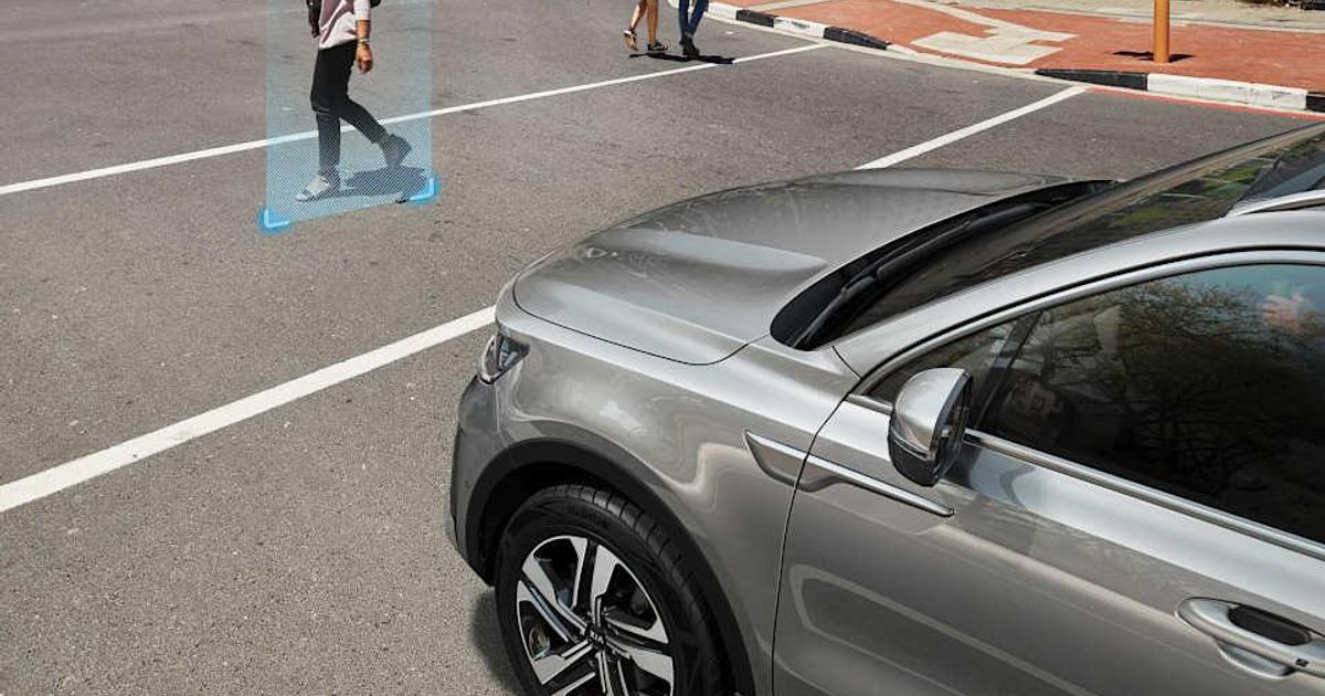 Australian self-driving vehicle regulations due by 2026 | CarExpert