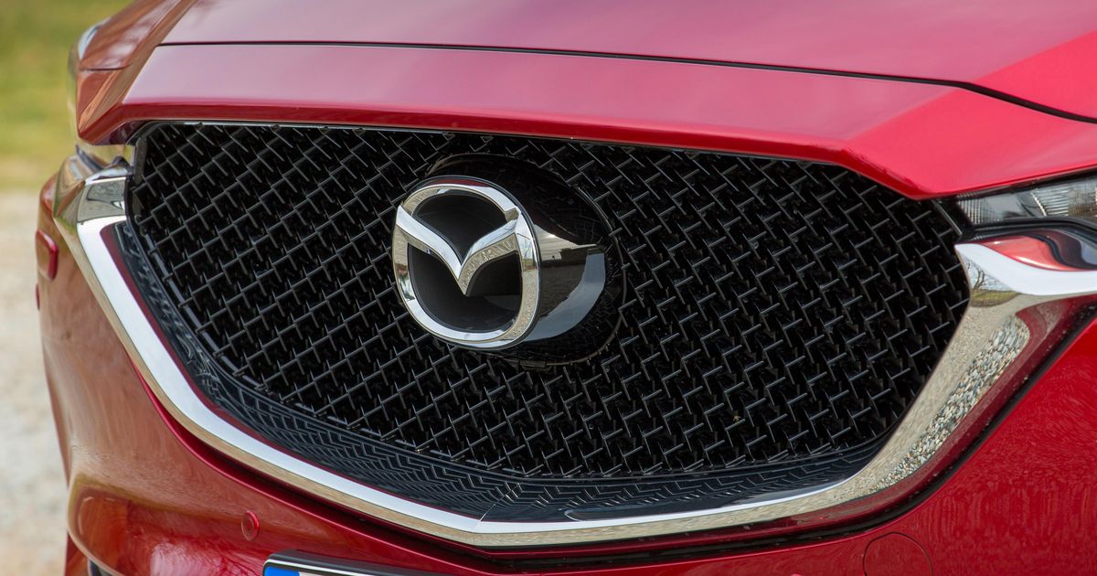 Mazda inline-six engine family due by 2022 | CarExpert