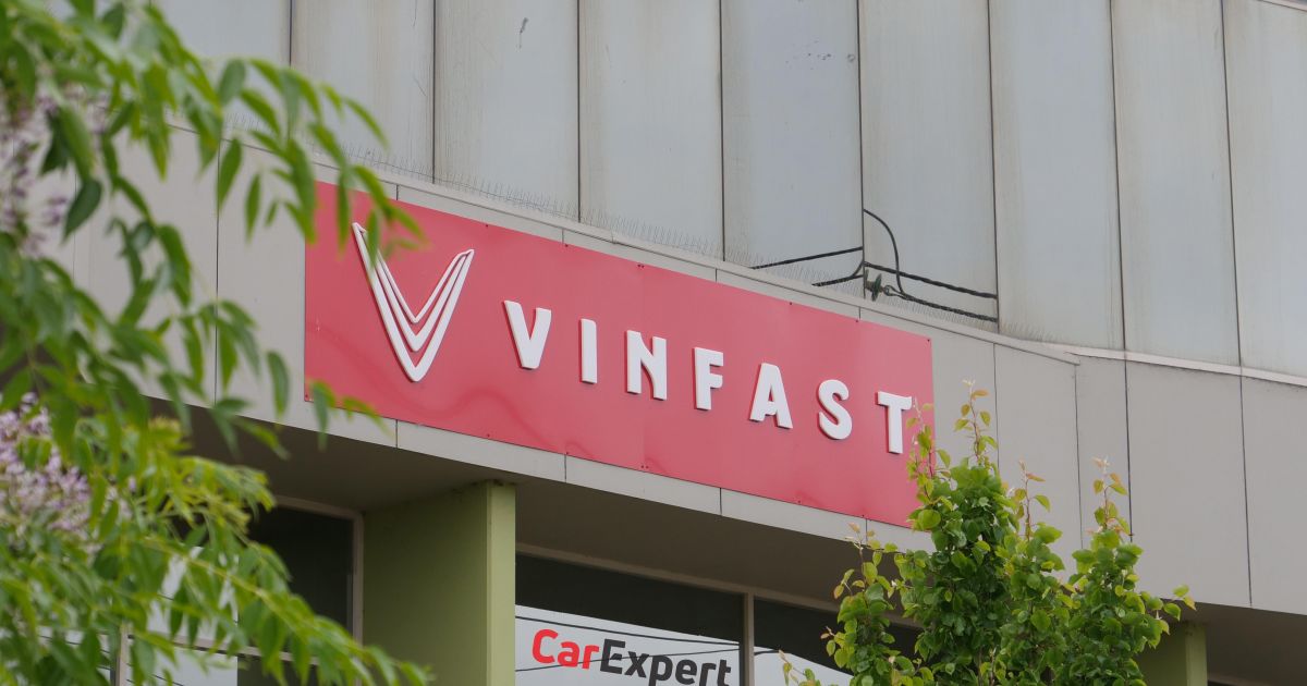 Vinfast settles on Lang Lang proving ground with $30m purchase price ...