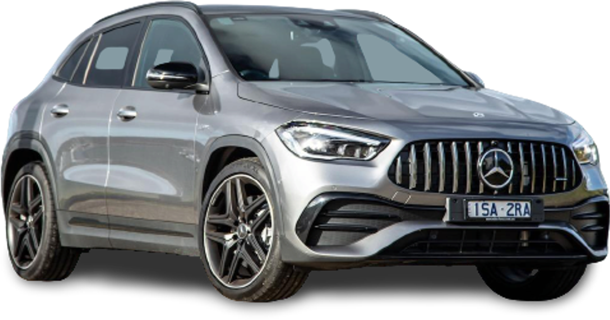 Mercedes-AMG GLA35 Review, Price and Specification | CarExpert