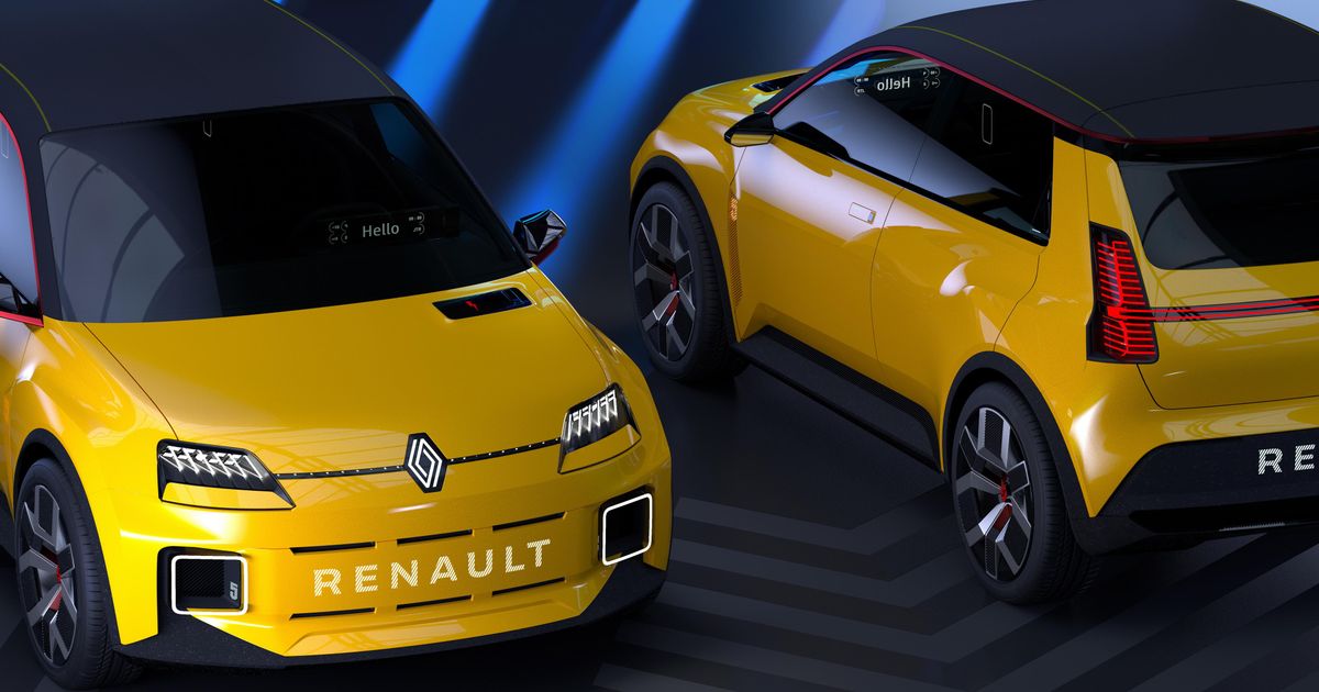 Renault Australia's turnaround plan laid out, as Ateco takes reins ...