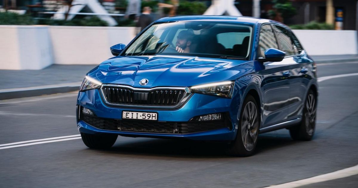2021 Skoda Scala Launch Edition review | CarExpert