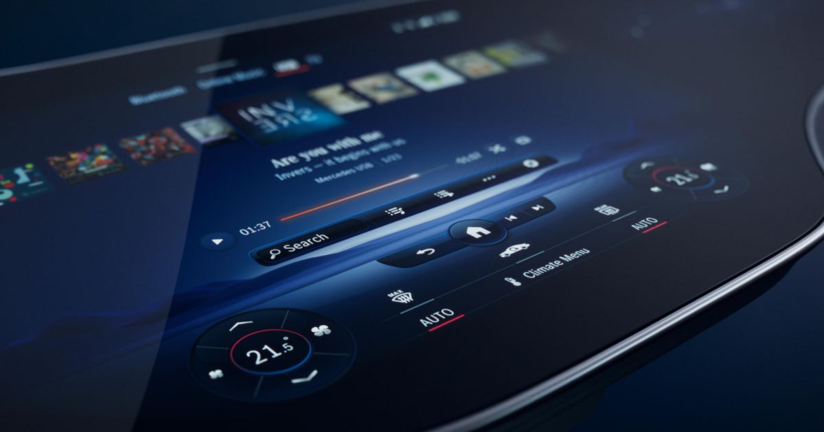 How the game is changing on infotainment tech | CarExpert