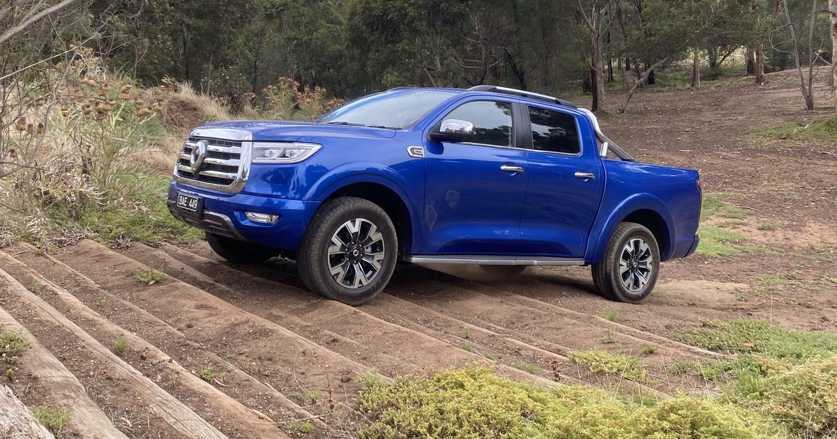 Podcast: Model 3 and GWM Ute reviews, Grand Cherokee PHEV | CarExpert