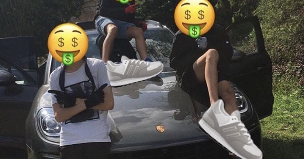 Juvenile Car Theft in Australia: it’s time to take it seriously | CarExpert