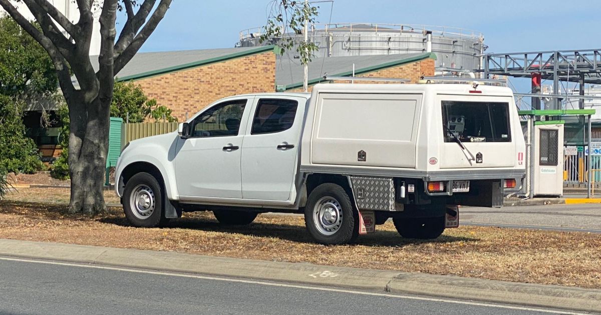 Small QLD town bands against mobile speed camera, class action mooted ...