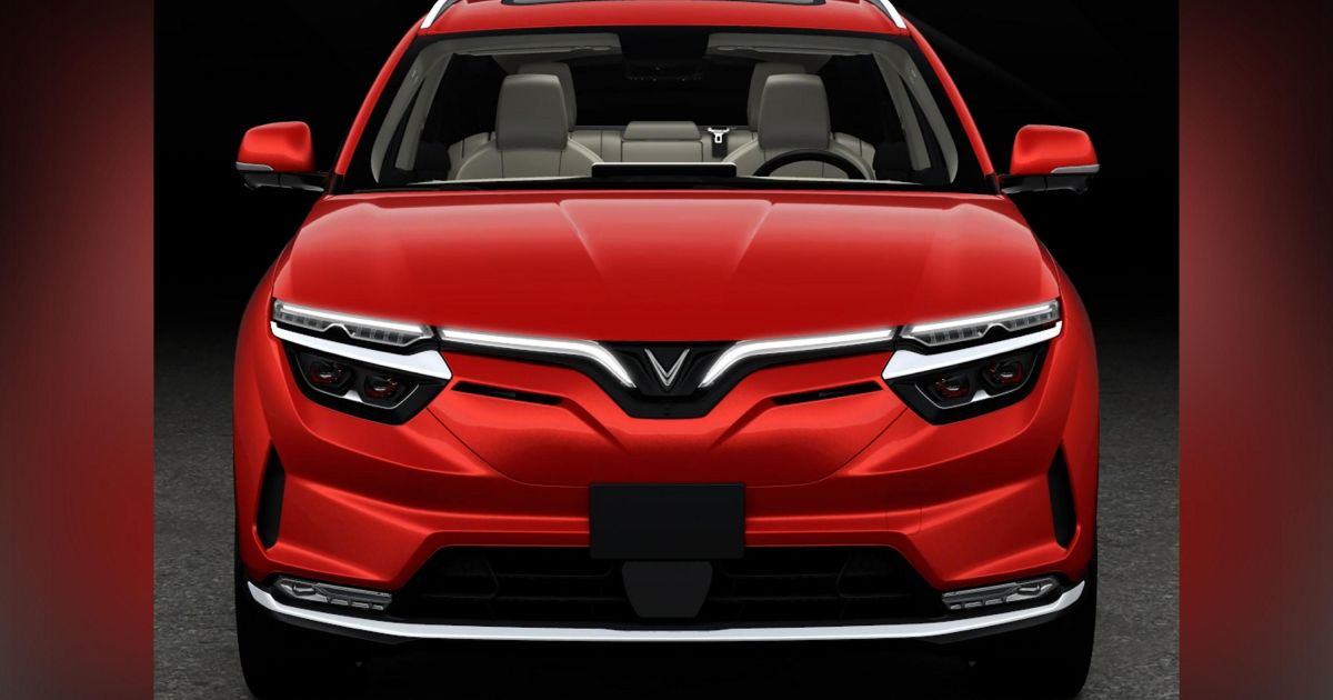 VinFast prepares for US product rollout | CarExpert