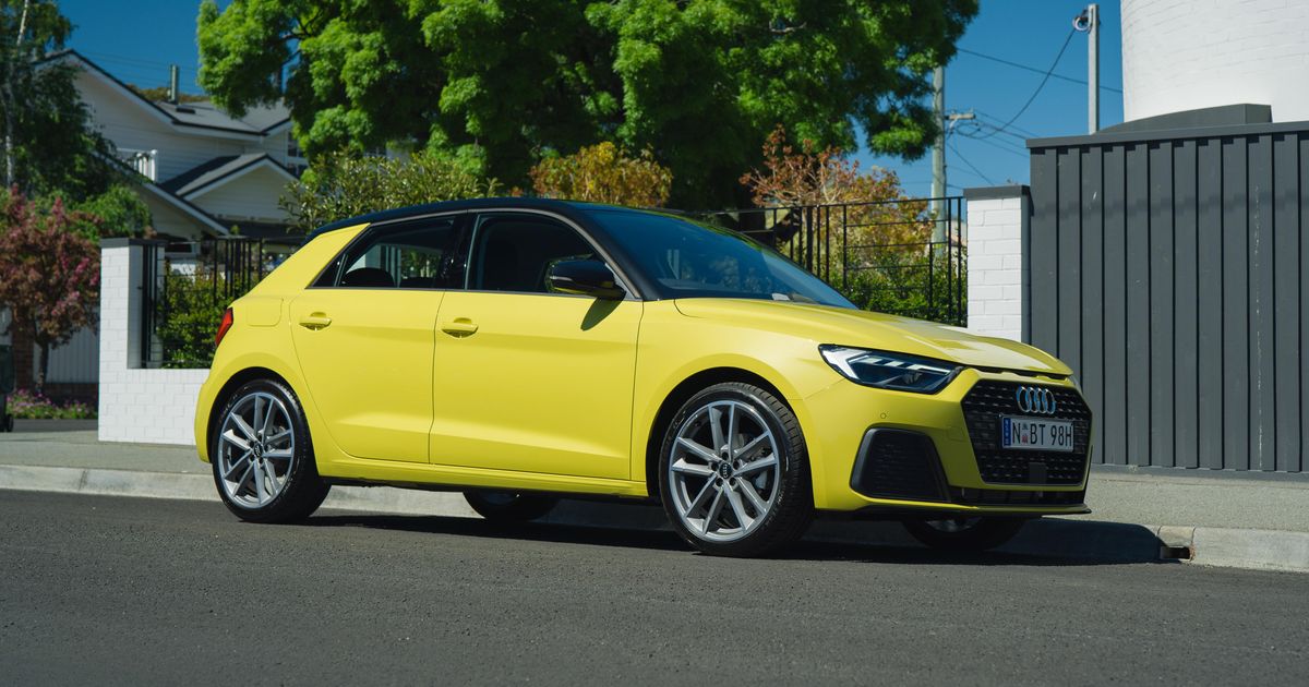 Audi confirms A1 won't be replaced - report | CarExpert