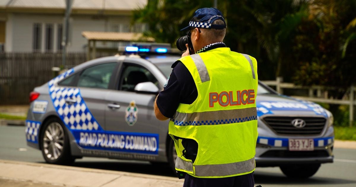 Queensland's top earning speed cameras in 2021 | CarExpert