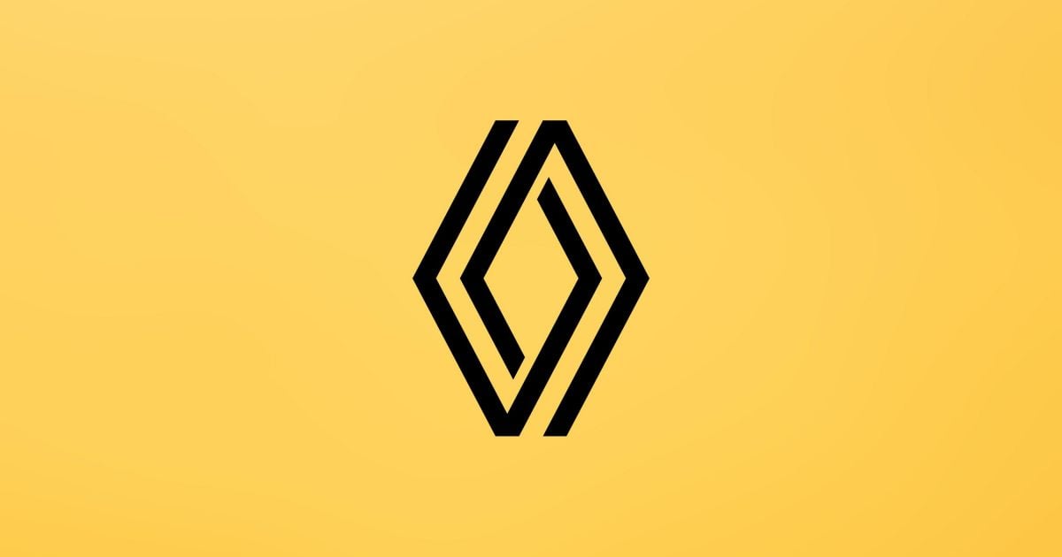 Renault confirms new logo design | CarExpert