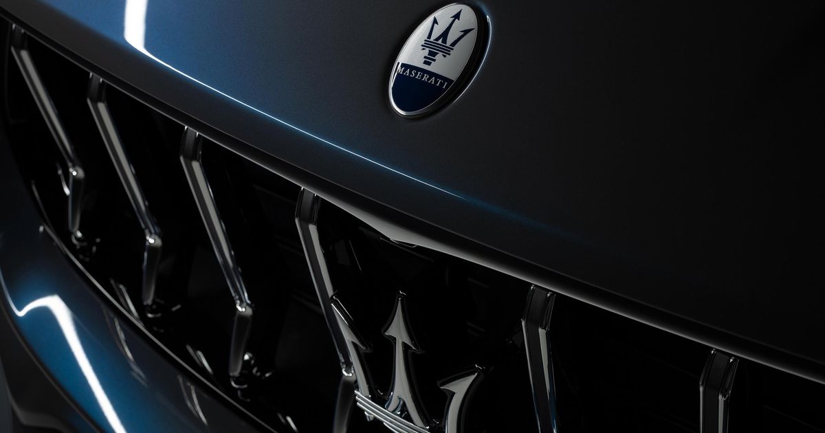 New Maserati Levante to have EV options, use Alfa platform | CarExpert