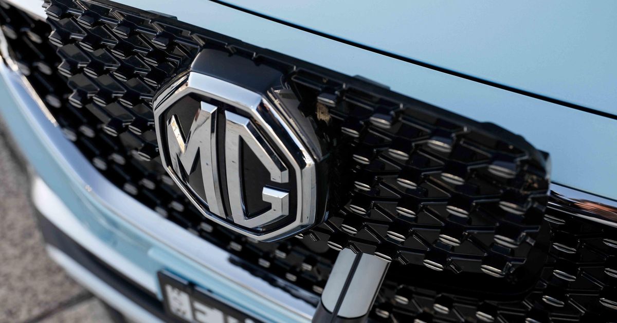 MG Australia looking to launch electric hatch, mid-sized SUV | CarExpert