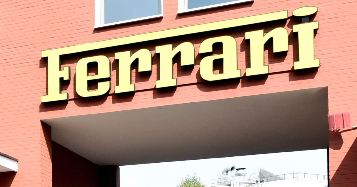 Ferrari EV moved forward to 2025 | CarExpert