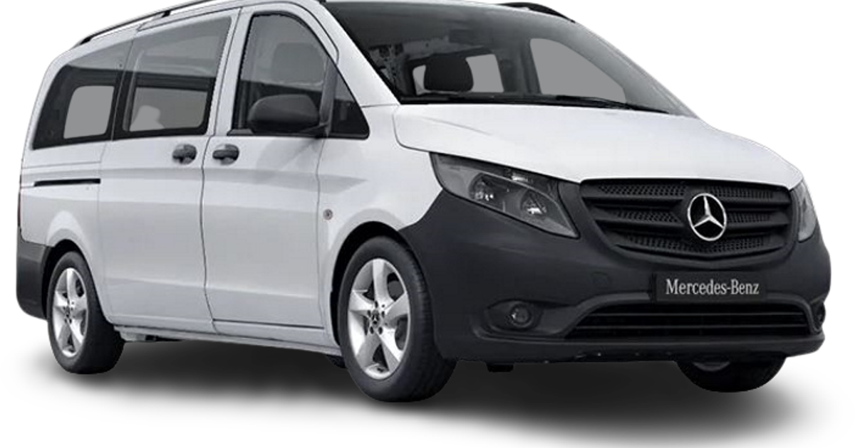 Mercedes-Benz Valente Review, Price and Specification | CarExpert