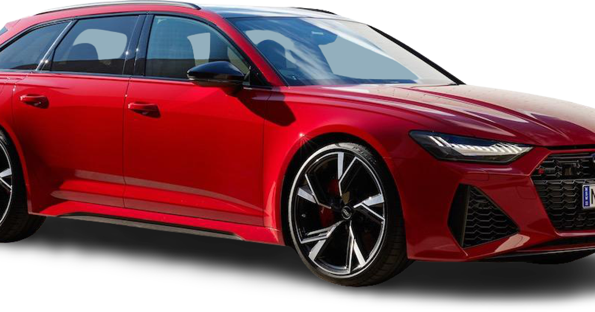 Audi RS6 Review, Price and Specification | CarExpert