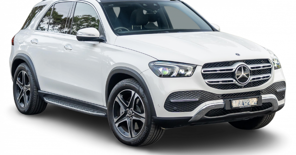 Mercedes-Benz GLE-Class Review, Price and Specification | CarExpert