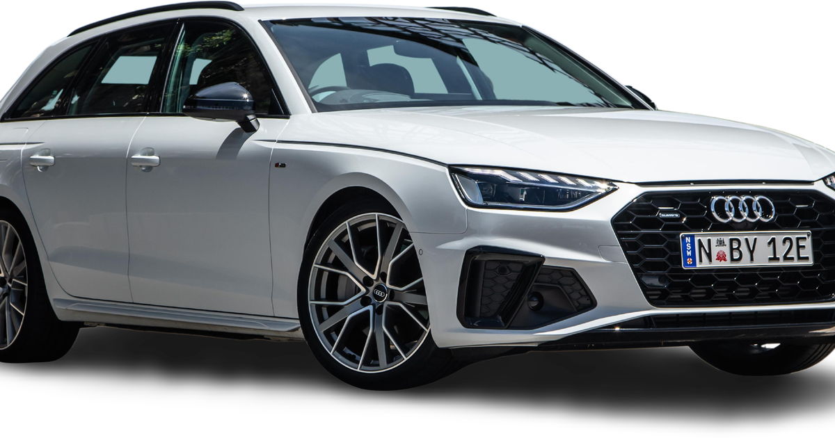 Audi A4 Review, Price and Specification | CarExpert