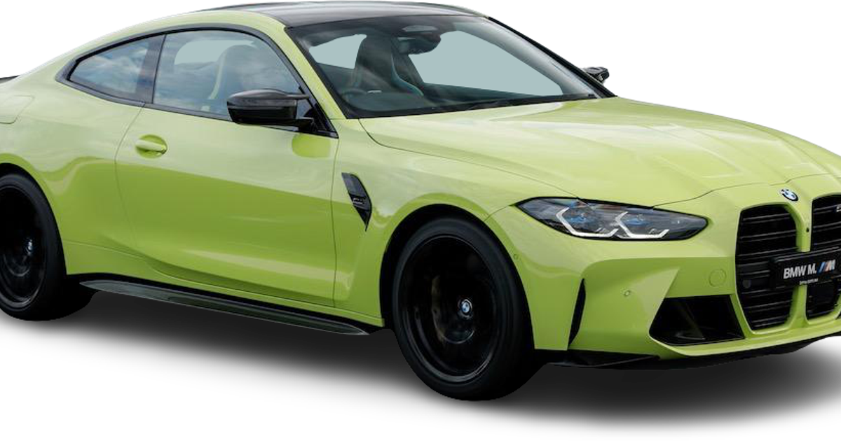 BMW M4 Review, Price and Specification | CarExpert