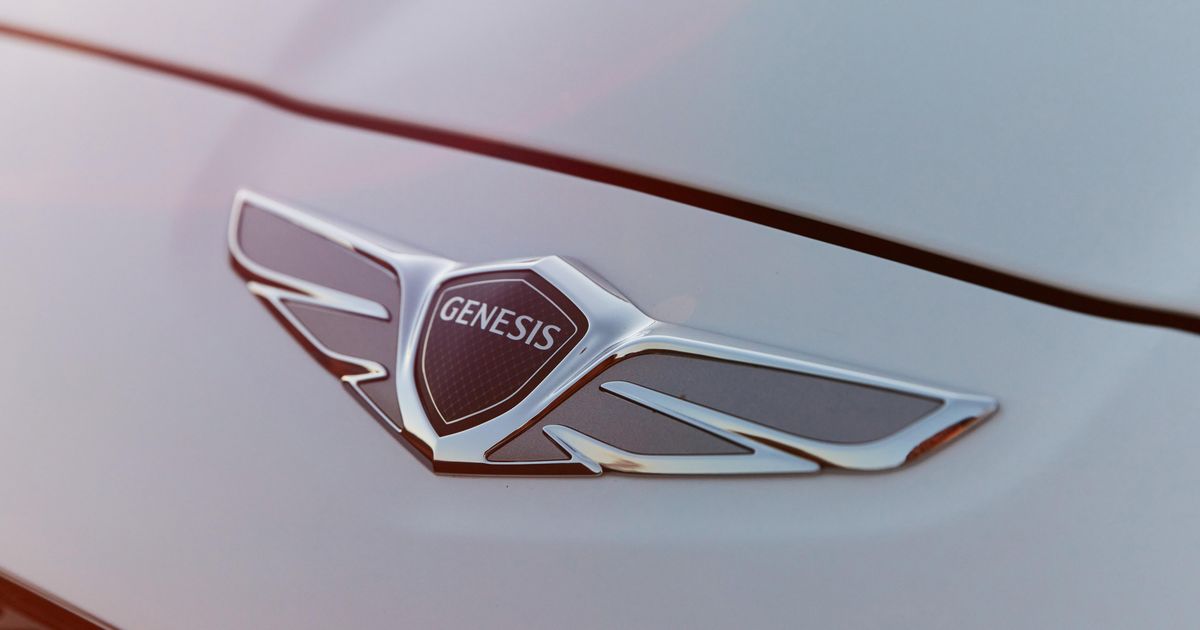 Genesis Electrified GV70 set for November 19 reveal | CarExpert