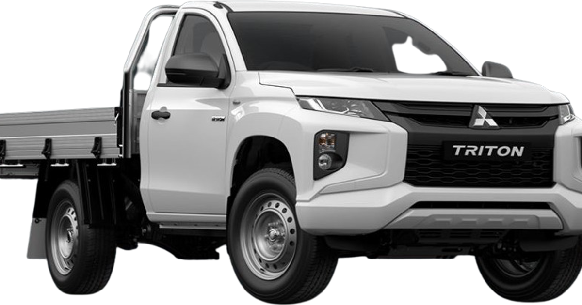 Mitsubishi Triton Review, Price and Specification | CarExpert