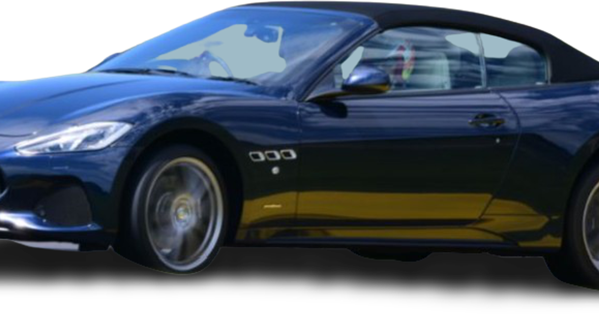 Maserati GranCabrio Review, Price and Specification | CarExpert
