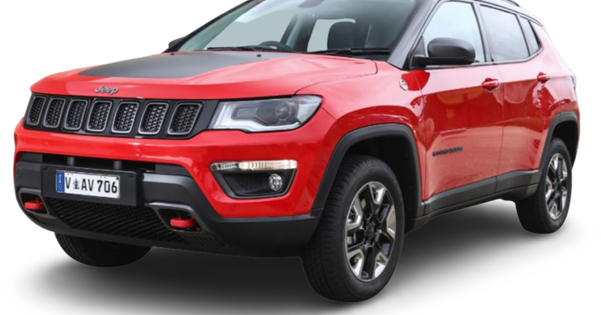Jeep Compass Review, Price and Specification | CarExpert