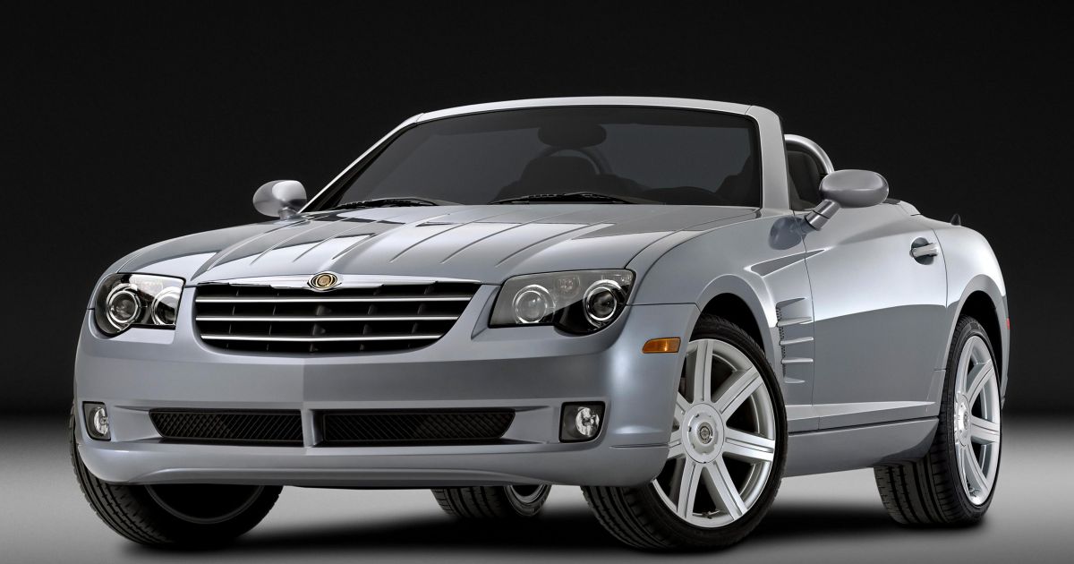 Badge Engineering: Mercedes-Benz and its many partners | CarExpert