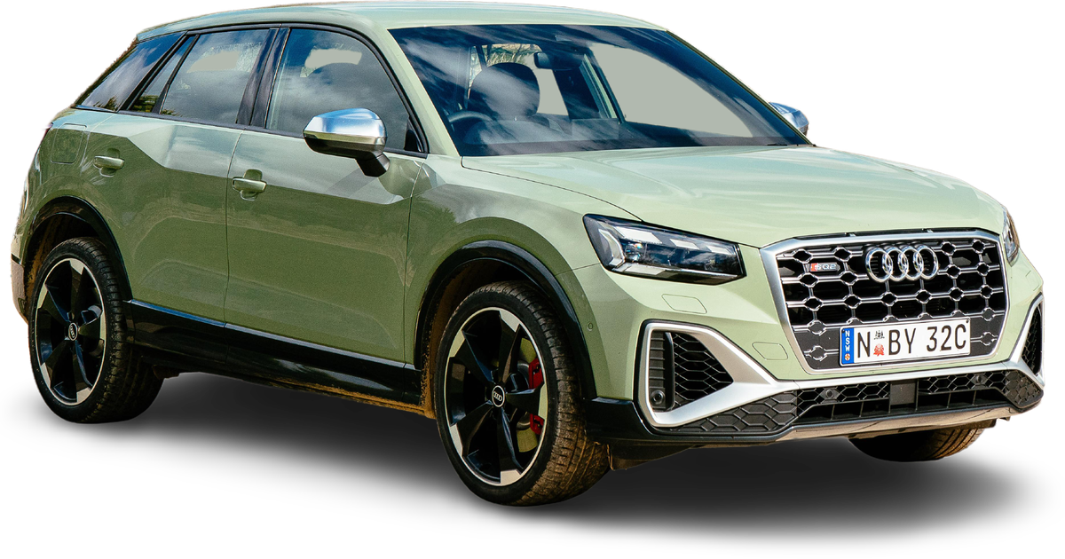 Audi SQ2 Review, Price and Specification | CarExpert