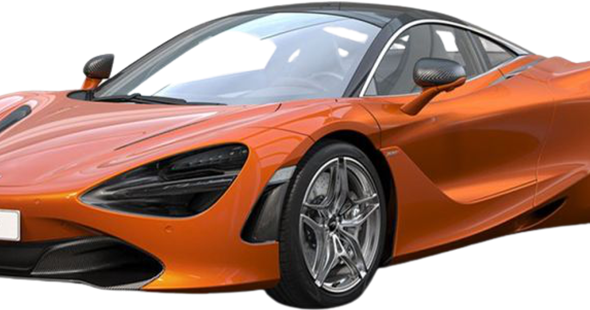 Mclaren 720S Review, Price and Specification | CarExpert