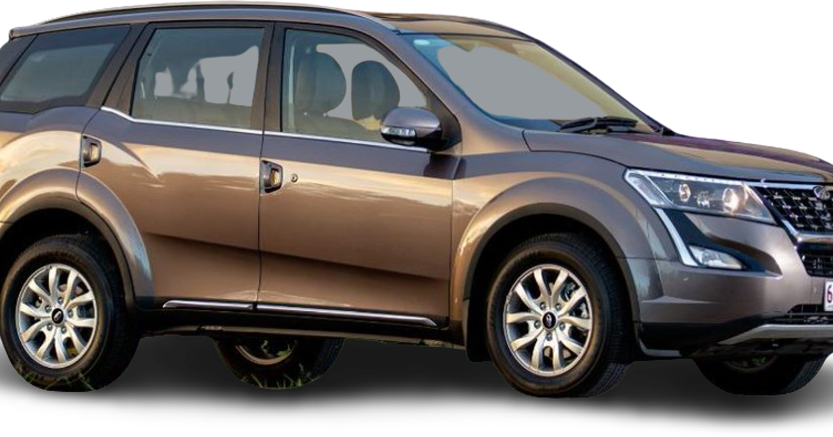 Mahindra XUV500 Review, Price and Specification | CarExpert