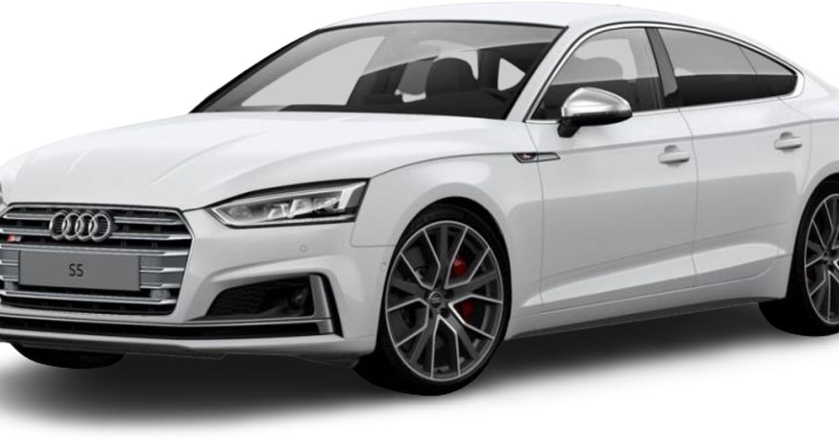 Audi S5 Review, Price and Specification | CarExpert