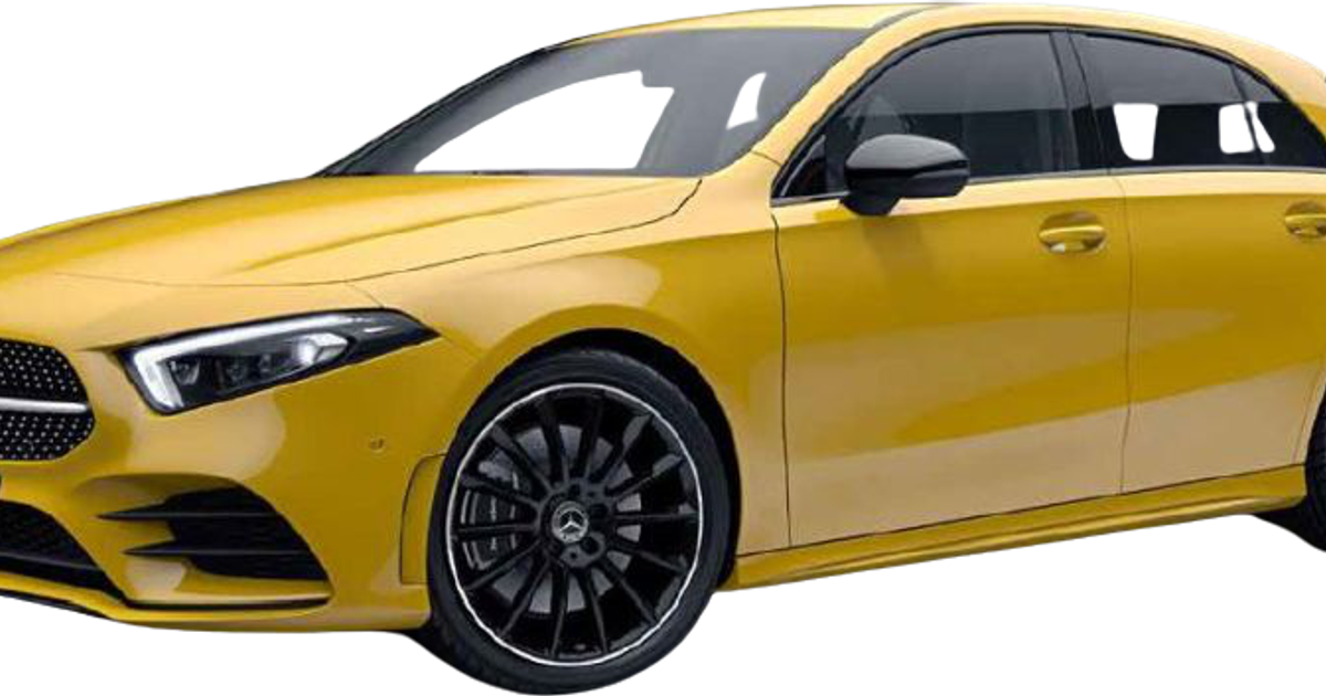 Mercedes-AMG A35 Review, Price and Specification | CarExpert