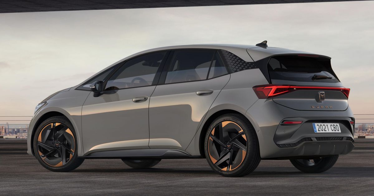 Cupra City Garage and Cupra Masters explained | CarExpert