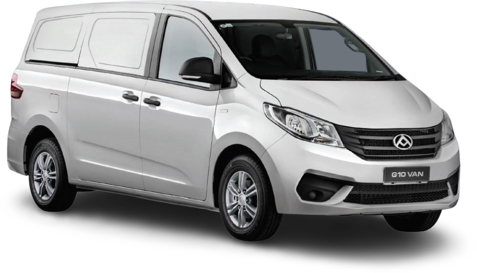 LDV G10 Review, Price and Specification | CarExpert