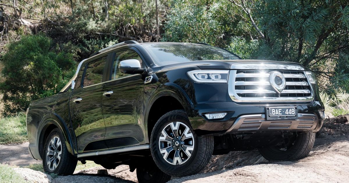 Australia becomes top export market for GWM Haval | CarExpert