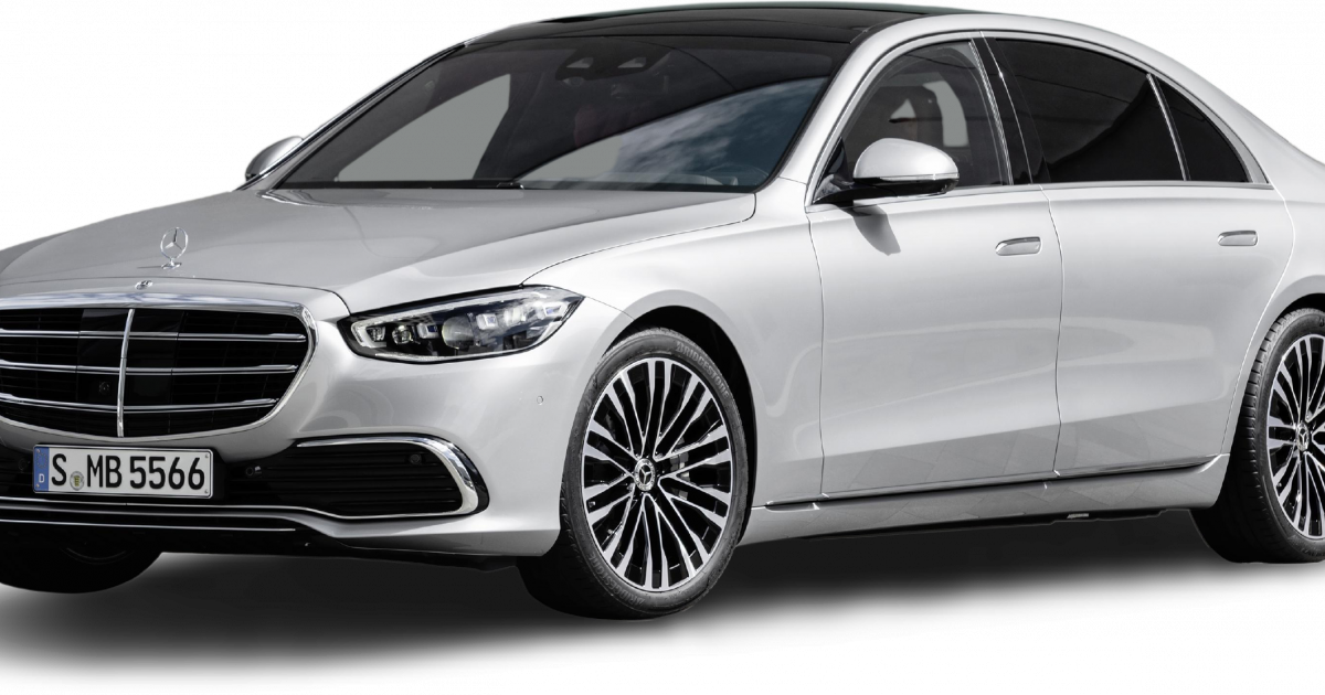 Mercedes-Benz S-Class Review, Price and Specification | CarExpert