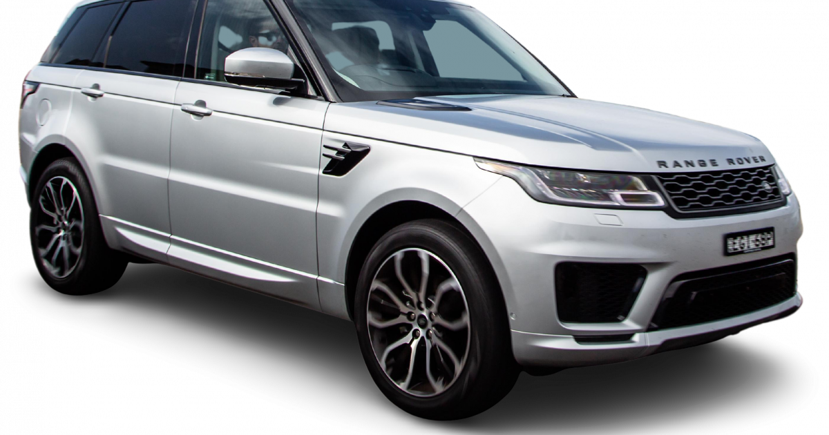 Range Rover Sport Review, Price and Specification | CarExpert