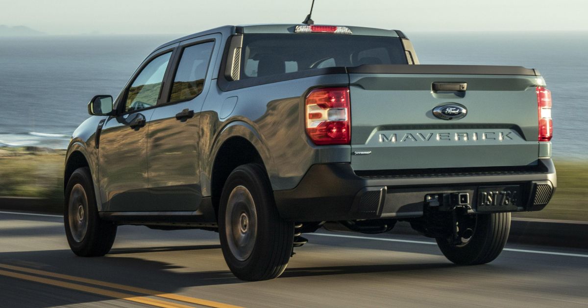 Ford delays big electric SUV to focus on cheap, small electric ute, SUV ...