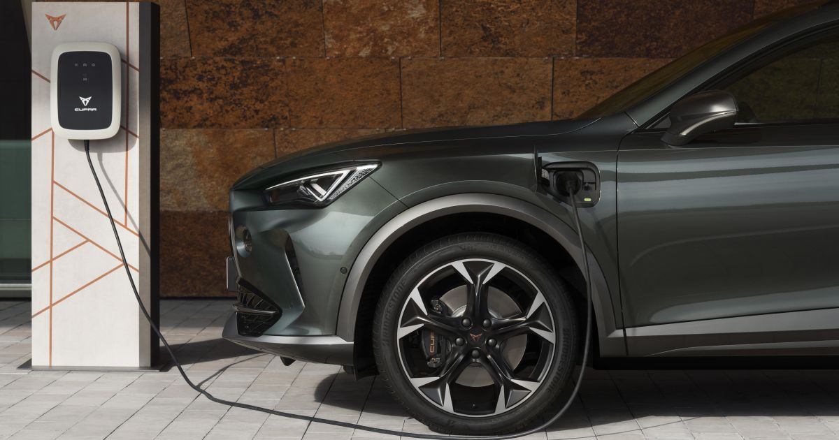 Cupra reveals Australian model range | CarExpert