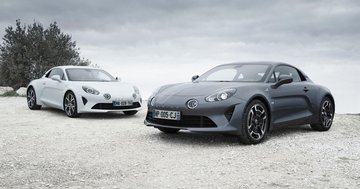 Alpine looking at a global expansion, return to Australia possible ...