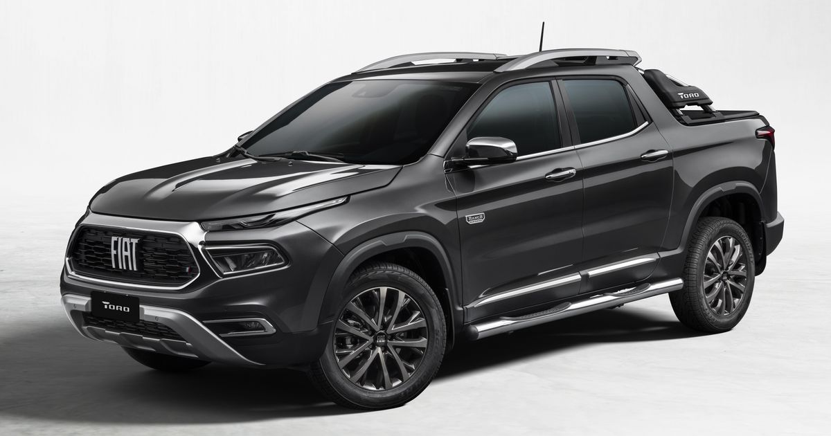 Car-based utes: The small pickups thriving overseas | CarExpert