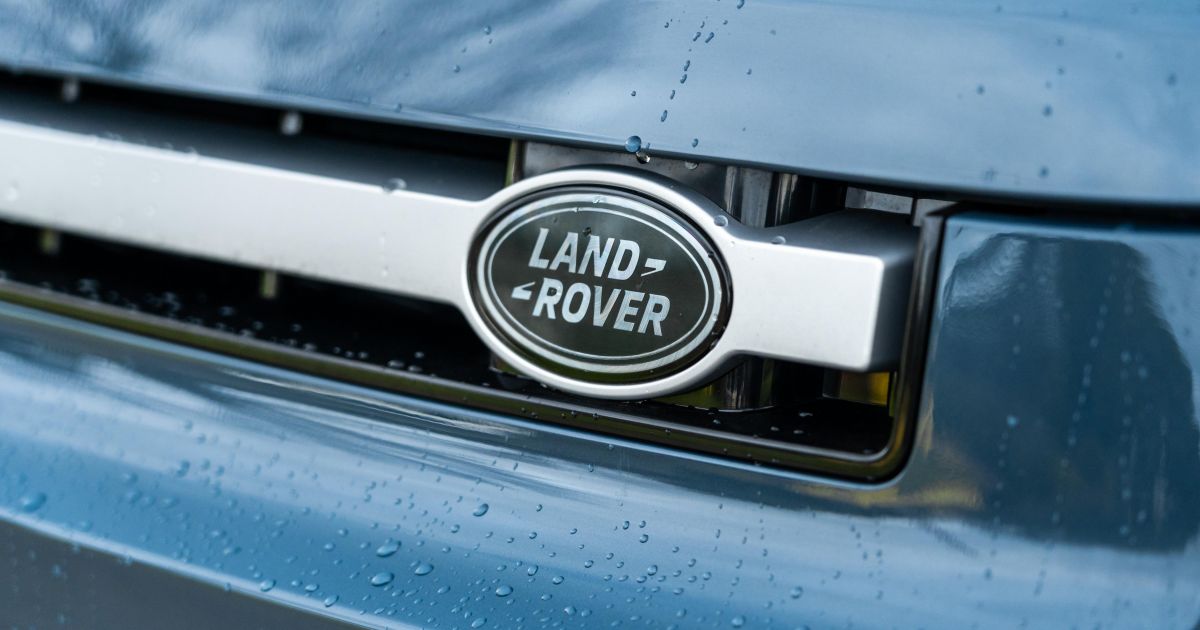 Land Rover brand dead, Defender, Discovery, Range Rover brands to ...