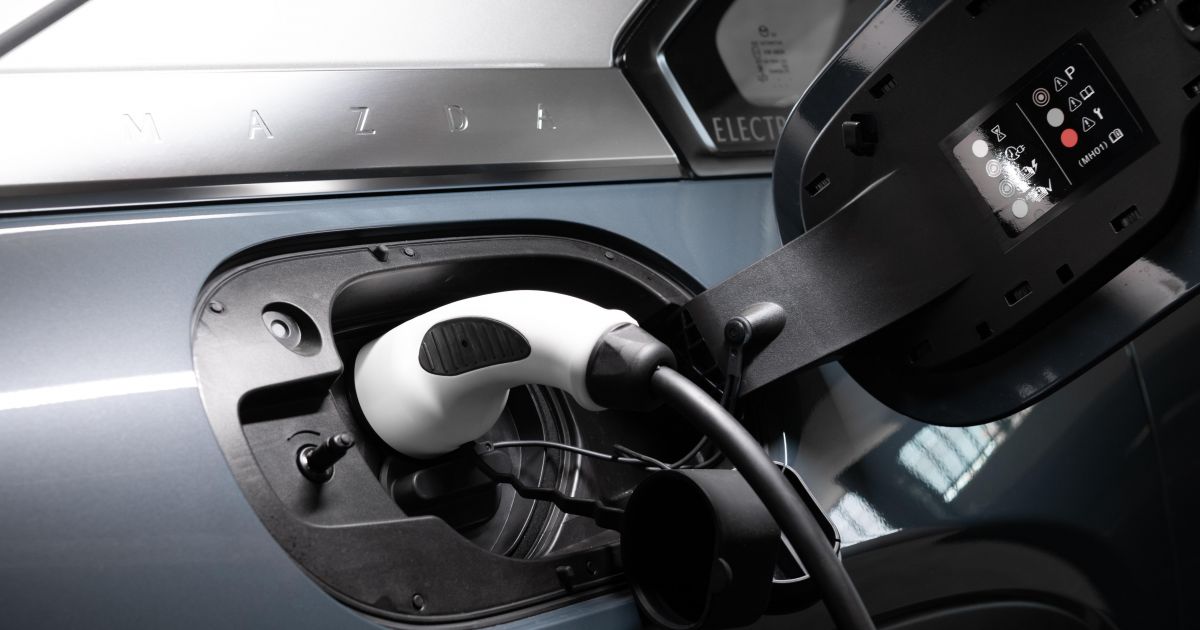 Mazda rotary range-extender isn't dead, locked in for 2022 | CarExpert