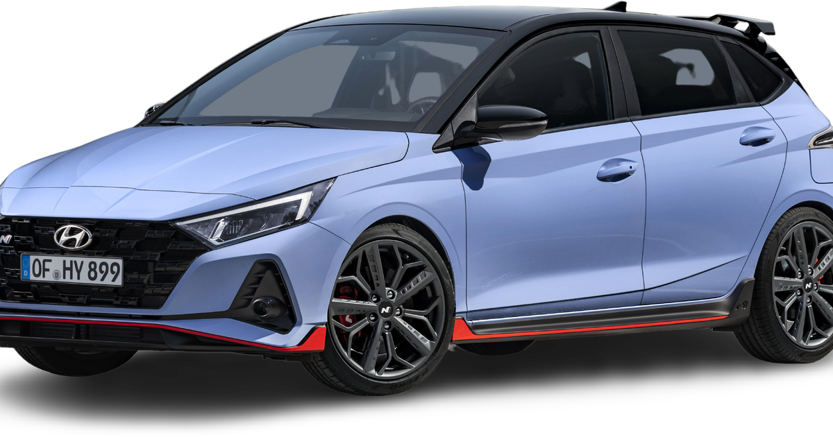 Hyundai i20 Review, Price and Specification | CarExpert